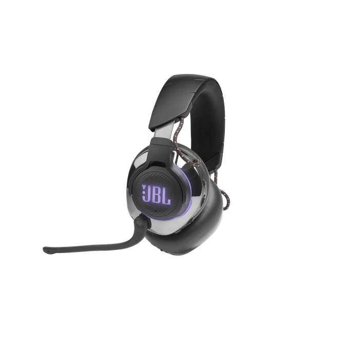 JBL Quantum 810 Wireless | Auriculares integrales inalámbricos para gaming de alto rendimiento ...